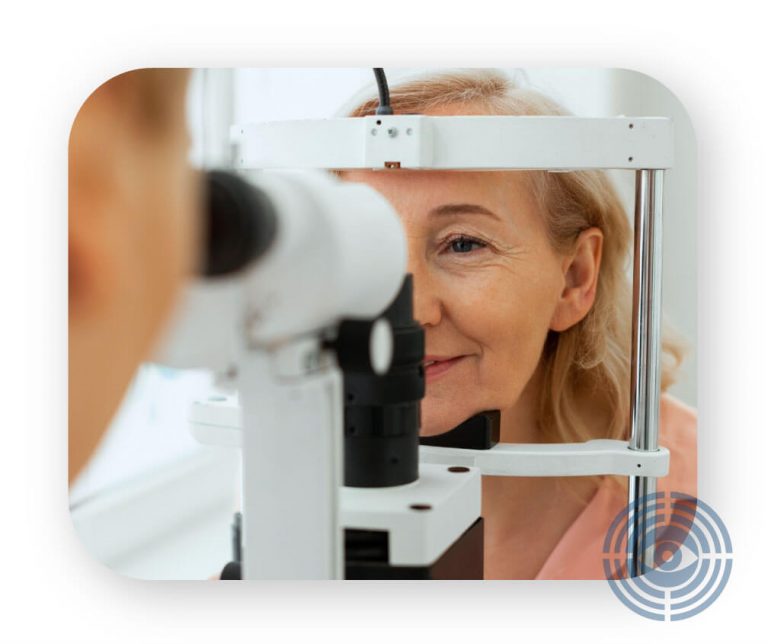 Córnea y Superficie ocular - Clínica de Oftalmología de Cali