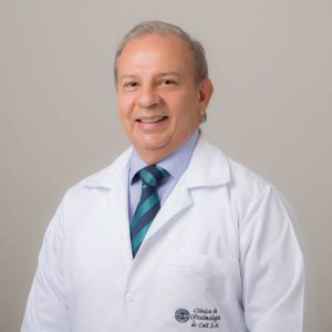 Directorio médico - Clínica de Oftalmología de Cali