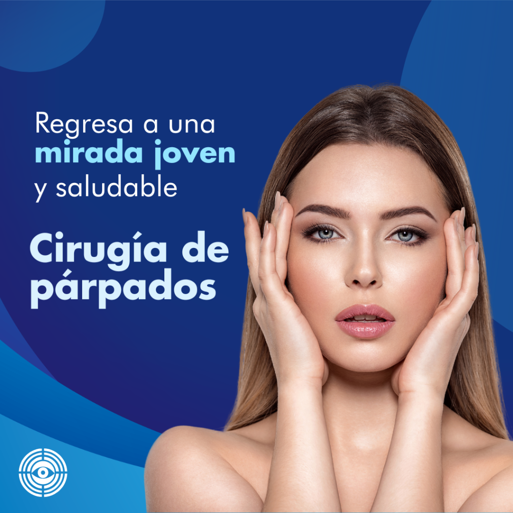 Cirugía Plástica Ocular - Clínica de Oftalmología de Cali